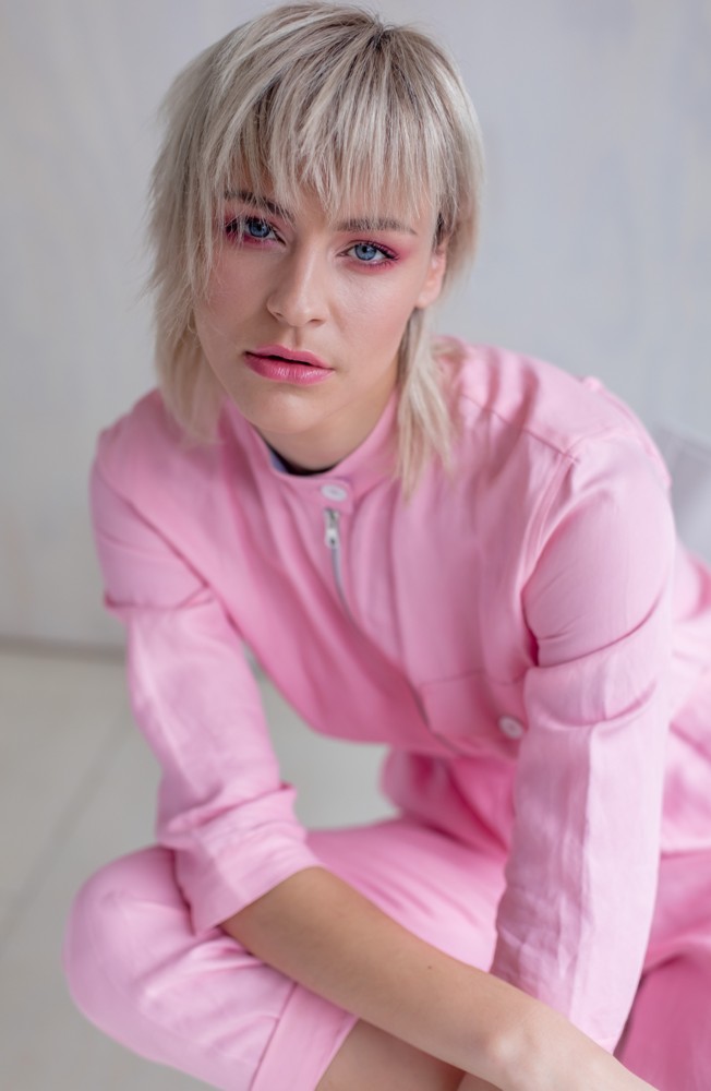Masha B Network Model Agency